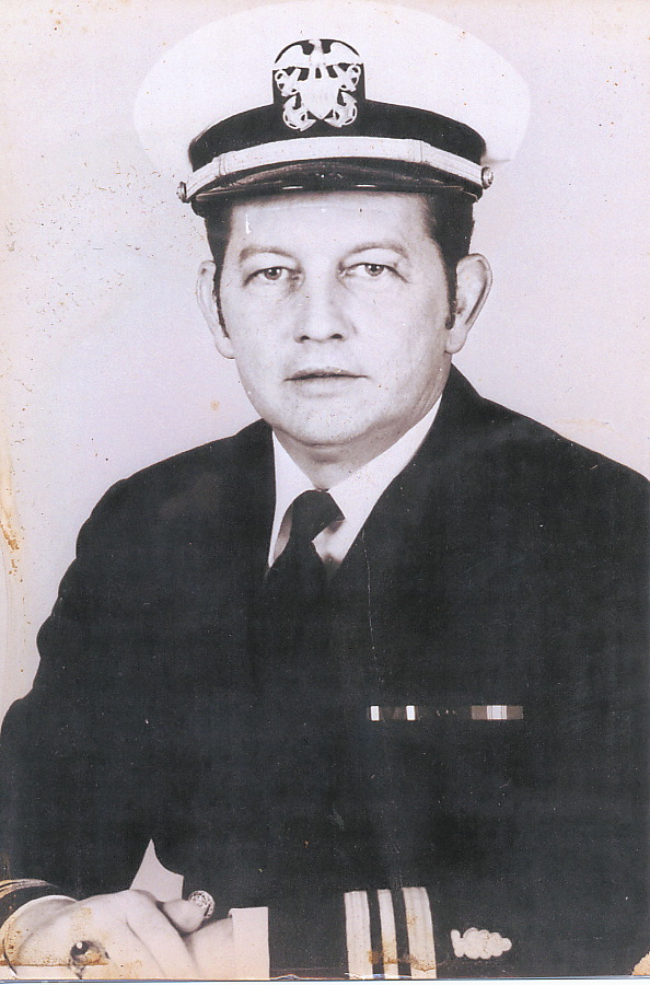 Roger Dickey Crabtree - 2017 - Boyer Funeral Home