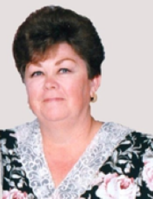 Kathy Rae Jones Obituary