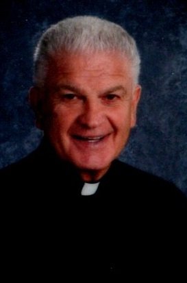 Rev. Gerald Bartko, OSFS - 2021 - Prudden and Kandt Funeral Home, Inc.