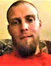 Joshua James Wilson - 2021 - The Major Funeral Home