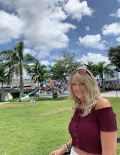 Michelle Denise Ferraro - 2021 - Aarons Low Cost Cremation & Funeral