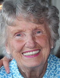 Jane Powers - 2021 - Chapman Family Funeral Homes