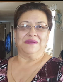Delia Carrillo de Medina - 2021 - Zarzycki Manor Chapels