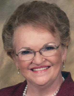 Lucille Martin Cartwright Obituary