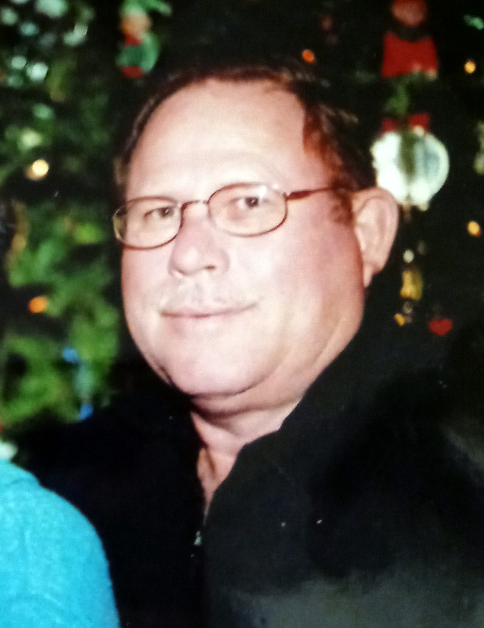 Donald "Duck" Laster - 2021 - Sturtevant Funeral Home & Crematory