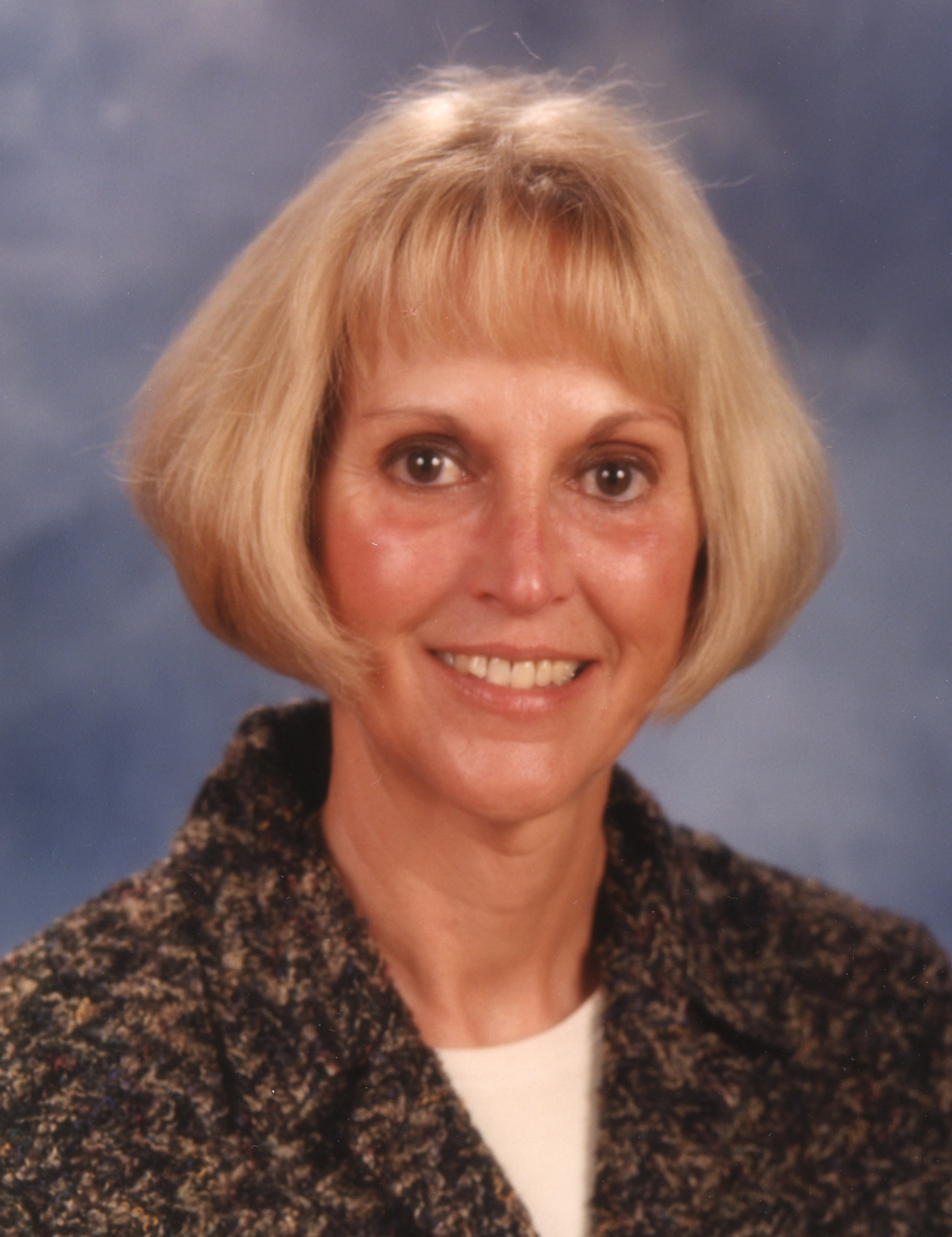 Nina Kay Burcham - 2021 - Kistler-Patterson Funeral Home