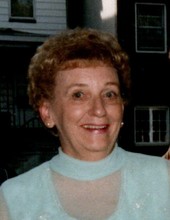 Jeanne Rapach - 2021 - Carmen F. Spezzi Funeral Home