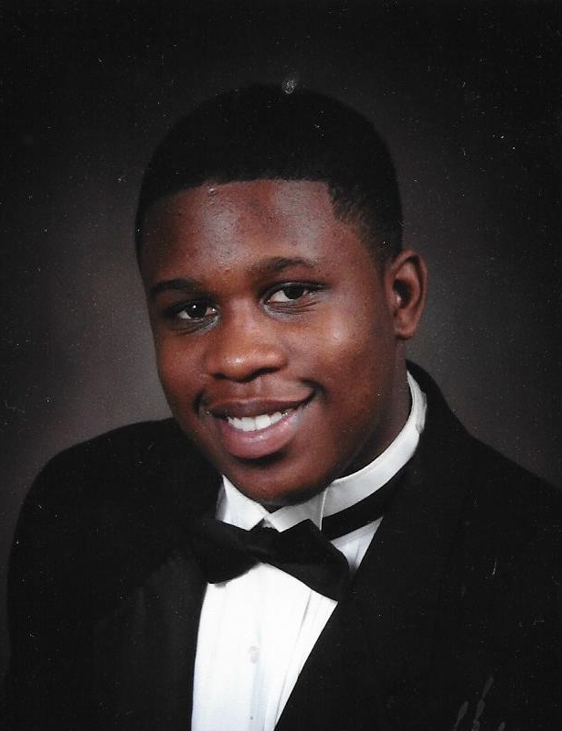 Stanley Ray Hopson, Jr. - 2021 - Poole Funeral Chapel