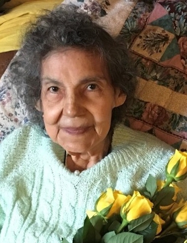 Noemi Salinas - 2021 - Mountain View Funeral Home