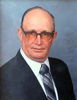 Steven Bos - 2020 - Dokken-Nelson Funeral Service & Crematory