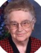 Alice M. Moyer - 2010 - Crawford Osthus Funeral Chapel