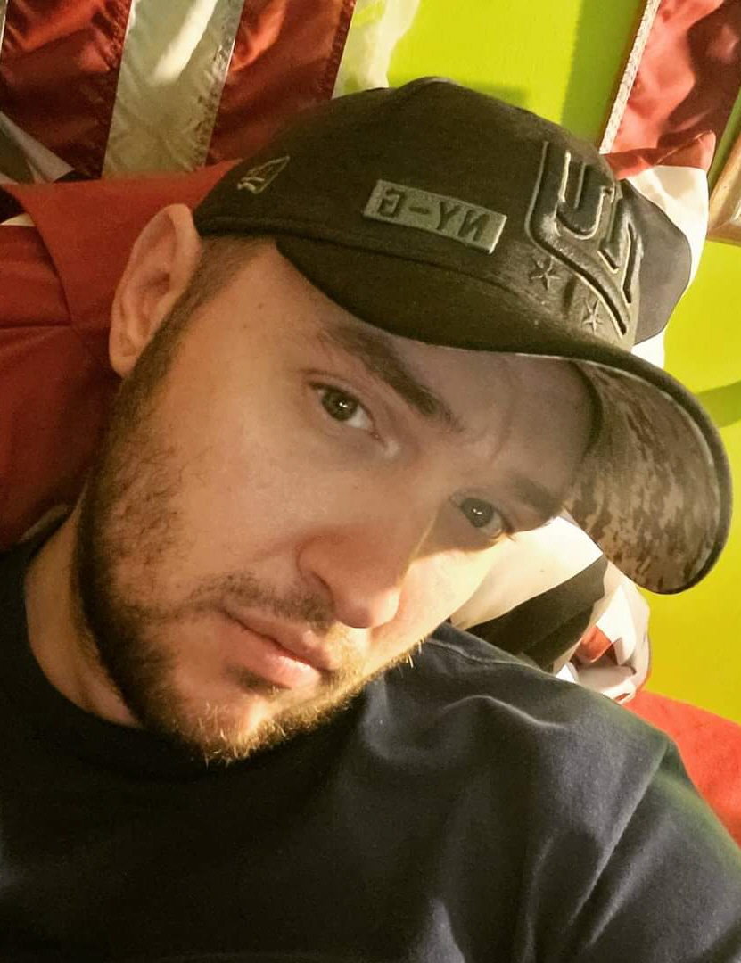 Daniel J. Merz - 2021 - Whitham Kanapaux Funeral Home