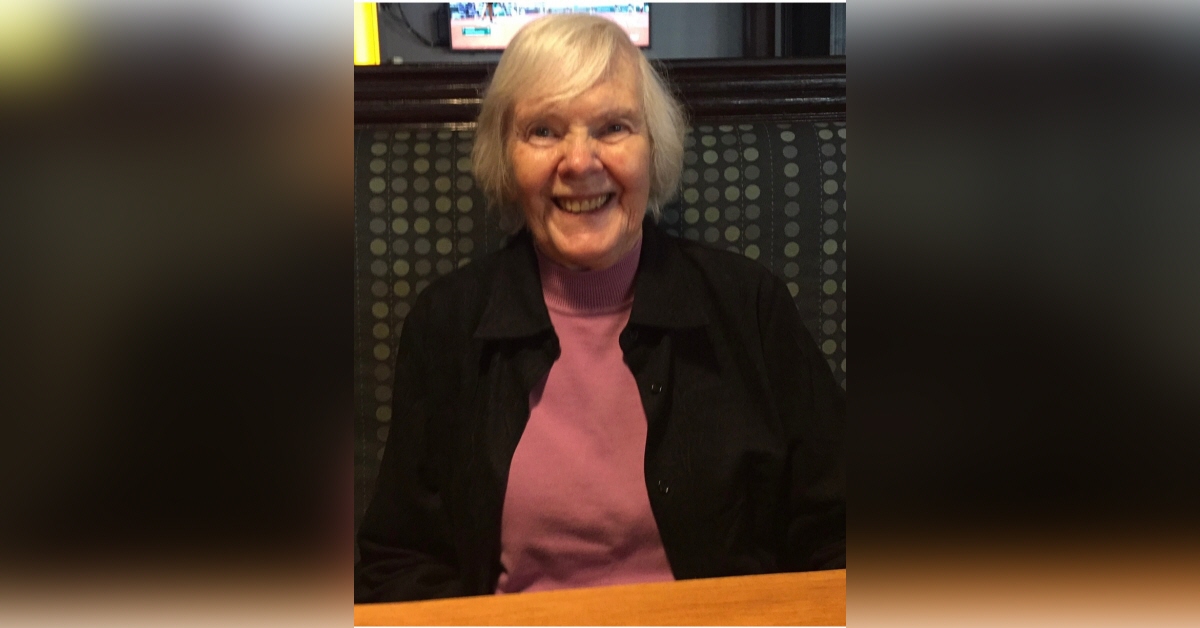 Obituary information for Lucille Scott