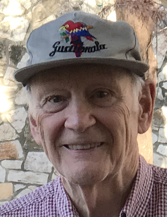 Gene Oliver Cowie - 2021 - A.J. Desmond & Sons Funeral Directors