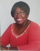 Rev. Dr. Sarah M. Johnson - 2021 - Fountain Funeral Homes