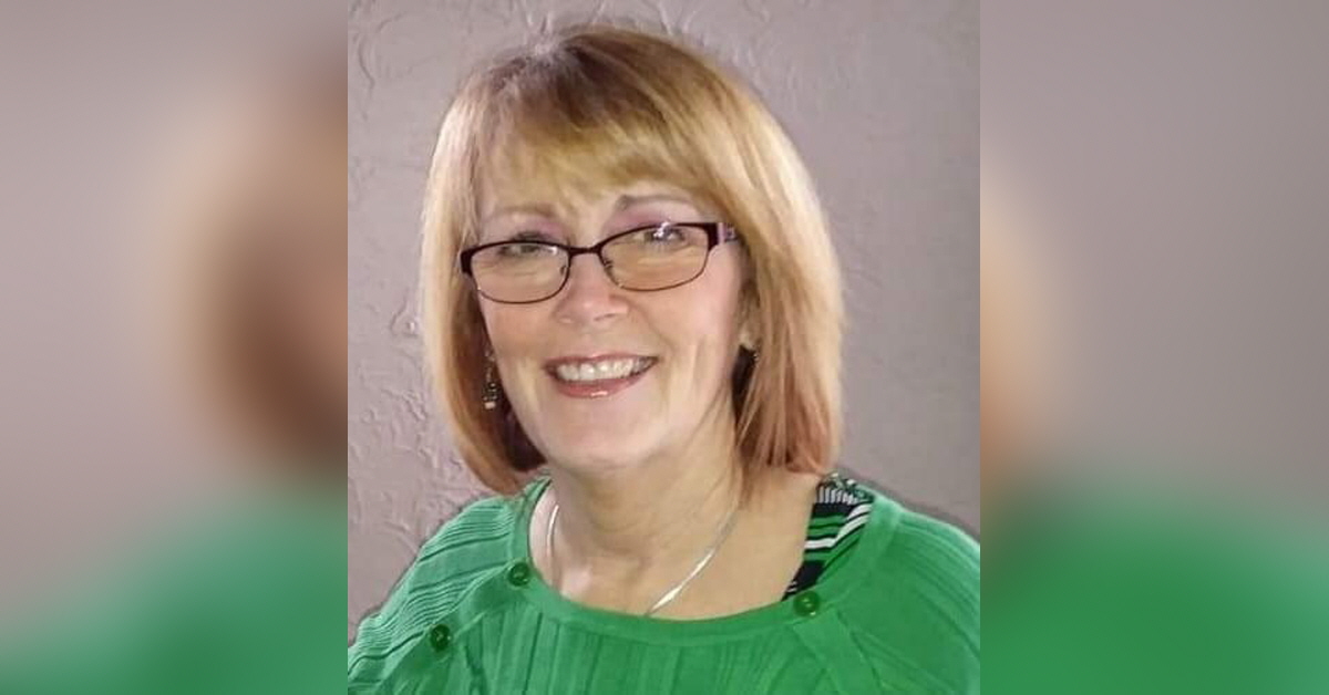 Obituary information for Victoria Lee Gillespie