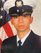 Anthony James Hall - 2021 - Noblin Funeral Service