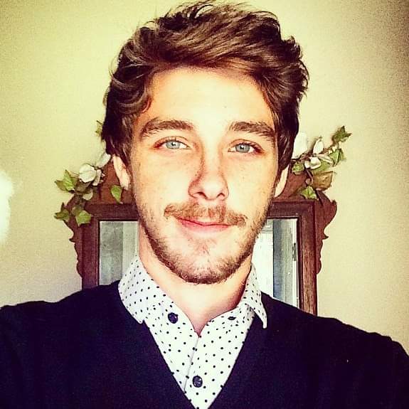 Matthew Brandon Hearne - 2021 - McAlister-Smith Funeral Home & Cremation