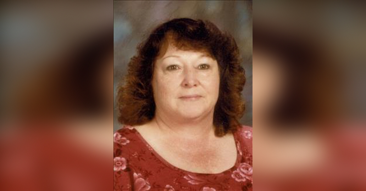Obituary information for Deborah Kay Hill