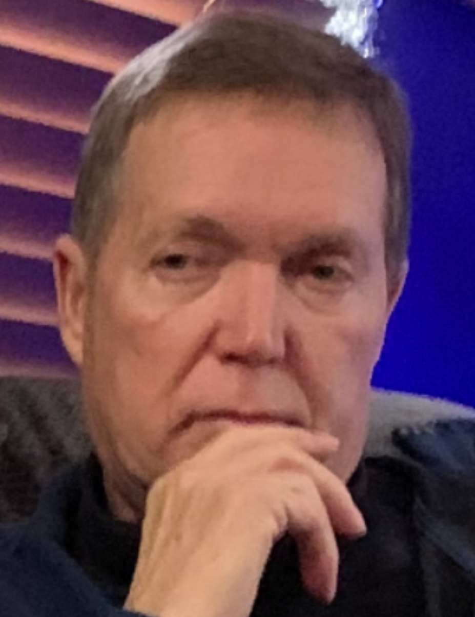 Steven "Steve" Turnipseed - 2021 - Kistler-Patterson Funeral Home