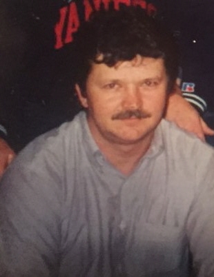 Daniel "Dan" Lyle Smith - McNabb Funeral Home - 2021 - McNabb Family ...