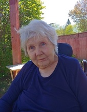 Esther Alice Jost - 2021 - Mangan Funeral Home
