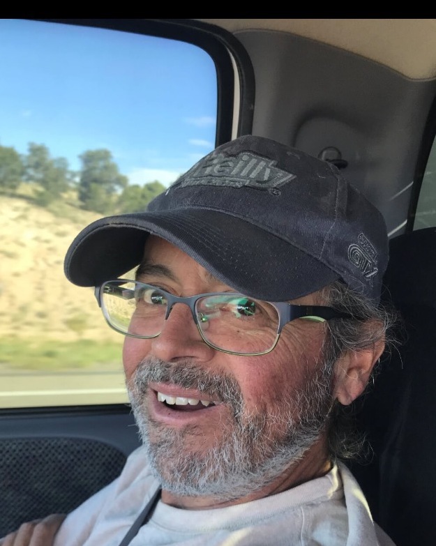 Phil Louis Chavez - 2021 - Riverside Funeral Home of Sante Fe