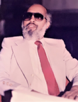 Woodrow Cecil Hunter, Jr. Obituary