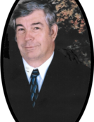 Larry Harrison - 2021 - Revels Funeral Home