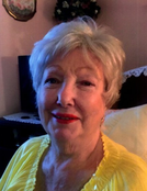 Thelma Elizabeth Rader - 2021 - Roberts Funeral Home