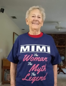 Marcella Bernice Charbonneau - 2021 - Wagner Family Funerals