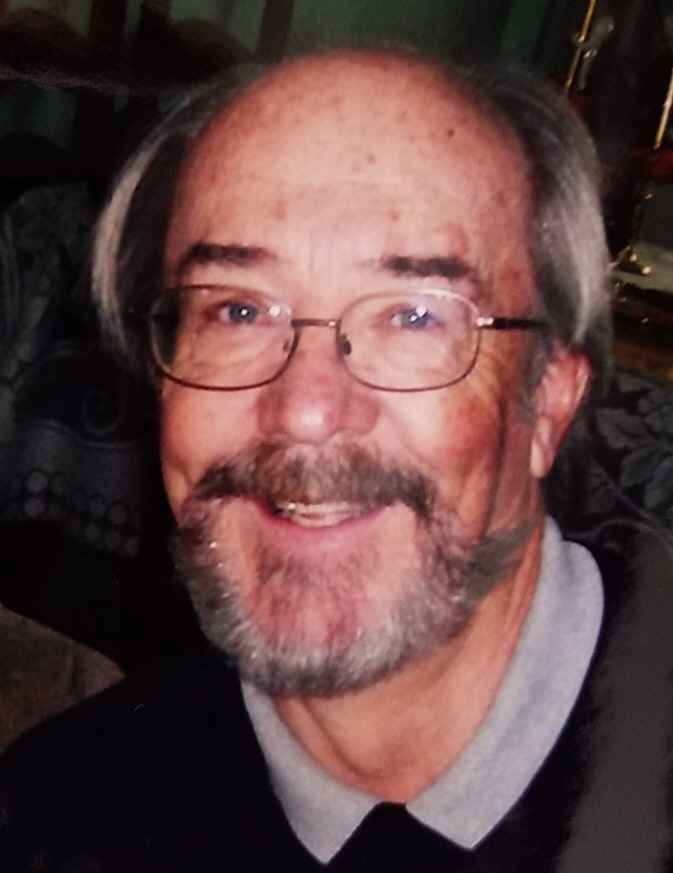 Gary Carl Johnson - 2021 - The Springs Funeral Services