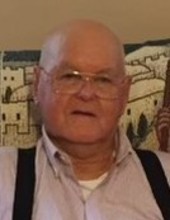 Walter Bacher - 2021 - Kruise-Spewock Funeral & Cremation Services, Inc.