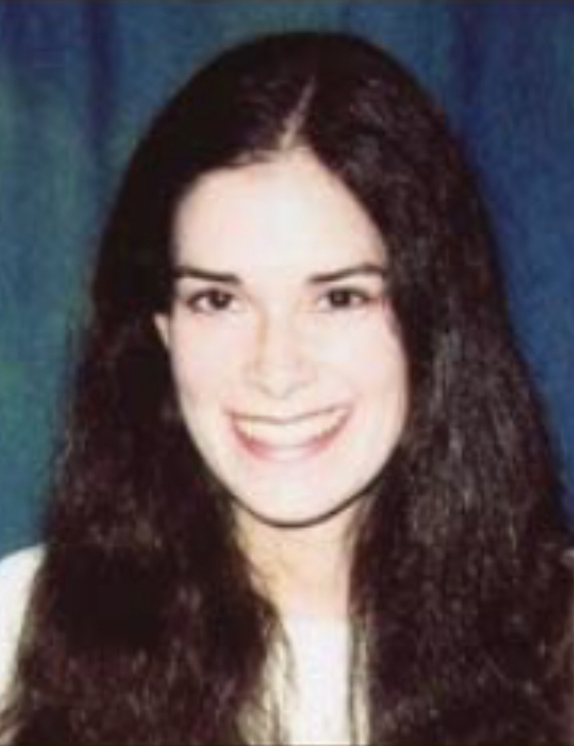 Gretchen Leigh Ball - 2021 - Carmichael Funeral Homes