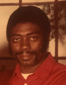 Mr. Gregory Tyler - 2021 - Jackson's Memorial Chapel