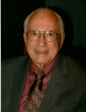 William J. Patzer - 2021 - Thomas L. Geisel Funeral Home & Cremation Center