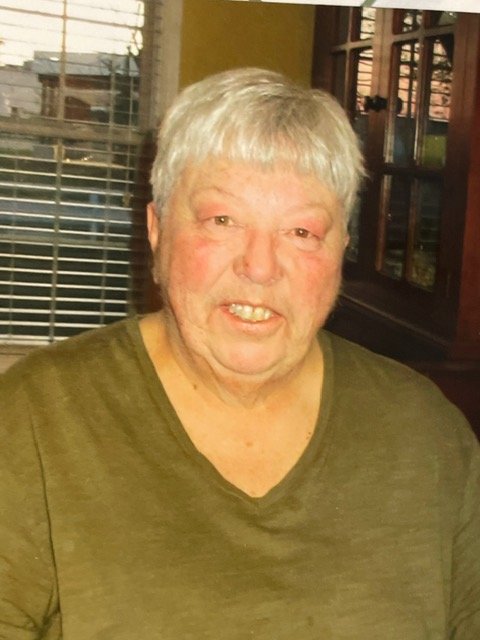 Susan Wrenn Shelton - 2021 - Clark Legacy Center - Frankfort