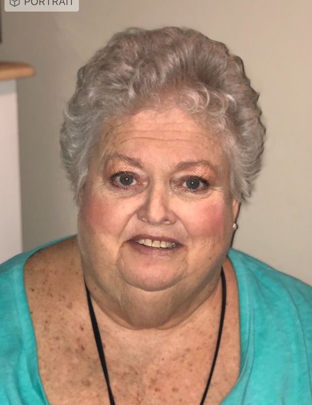 Cheryl Ann Smith Jarrell - 2021 - Kilgore Collier Funeral Home