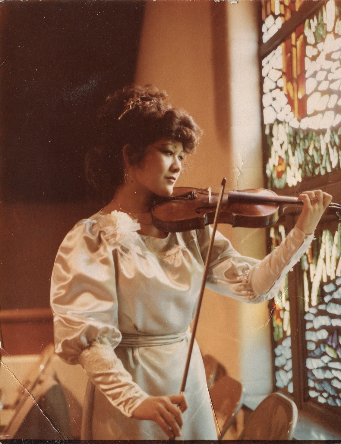 Annette Sutherland Luther - 2021 - Gehlbach & Royse Funeral Homes