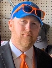 Peter Daniel Haugen - 2021 - Horvath Funeral Service