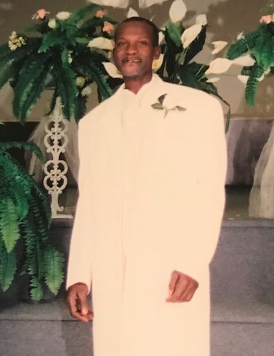 Kenneth Ray Doss - 2021 - Carters Mortuary Services