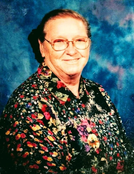 Lenora Russell - 2021 - John M. Ireland & Son Funeral Home and Chapel