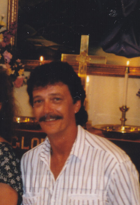Randy Bolstad - 2017 - Thorson-Popp Funeral and Cremation Services
