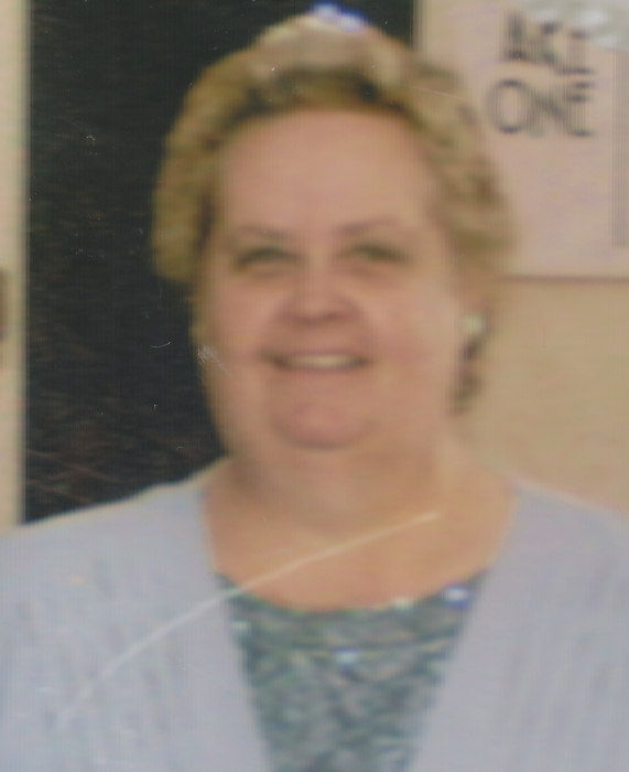 Charlene L. Wild - 2016 - Thorson-Popp Funeral and Cremation Services