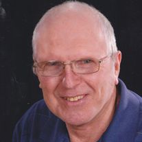 Roland "Bud" James Whitney - 2014 - Thorson-Popp Funeral and Cremation ...