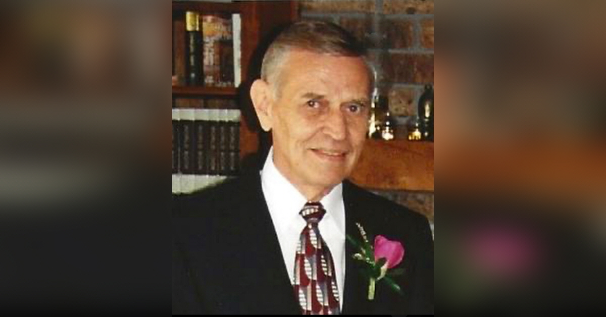 Obituary information for Donald W. Dean