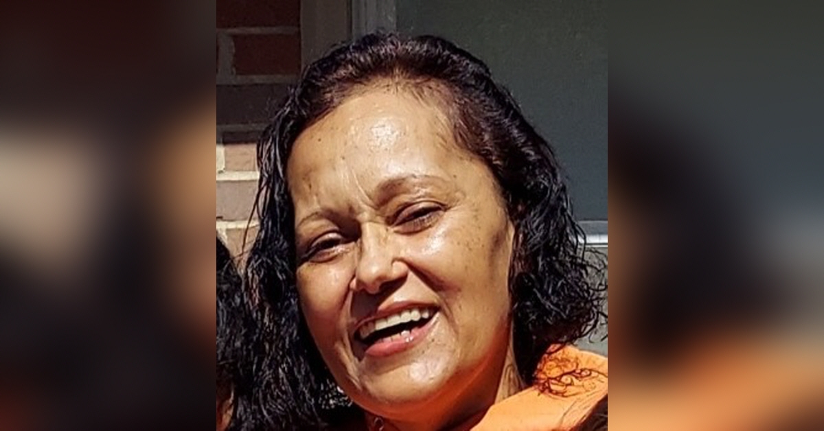 Obituary information for Karen Michelle Emmanuel