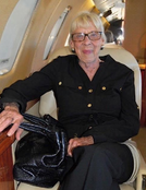 Barbara Ann Draughon - 2021 - Brannen-Nesmith Funeral Home