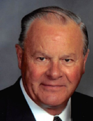 David Arthur Behrends Obituary