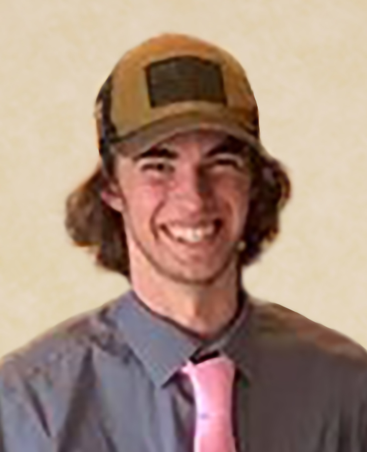 Christopher Lee - 2021 - Iles Funeral Homes